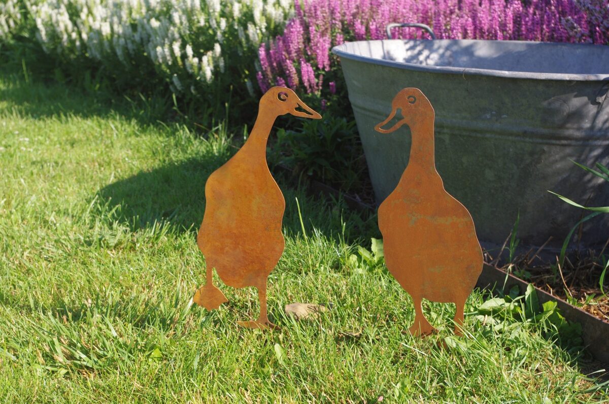 Antys bėgikės porelė - Sendinto metalo gaminiai - Parduotuvė - Vilkijos ...